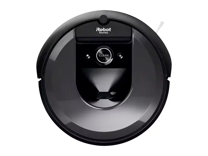 Xiaomi robotti-imuri Mi X10+ – Kivasiivous.fi